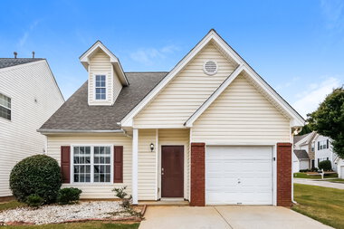 336 Springhaven Road Lawrenceville, GA 30046 | Progress Residential
