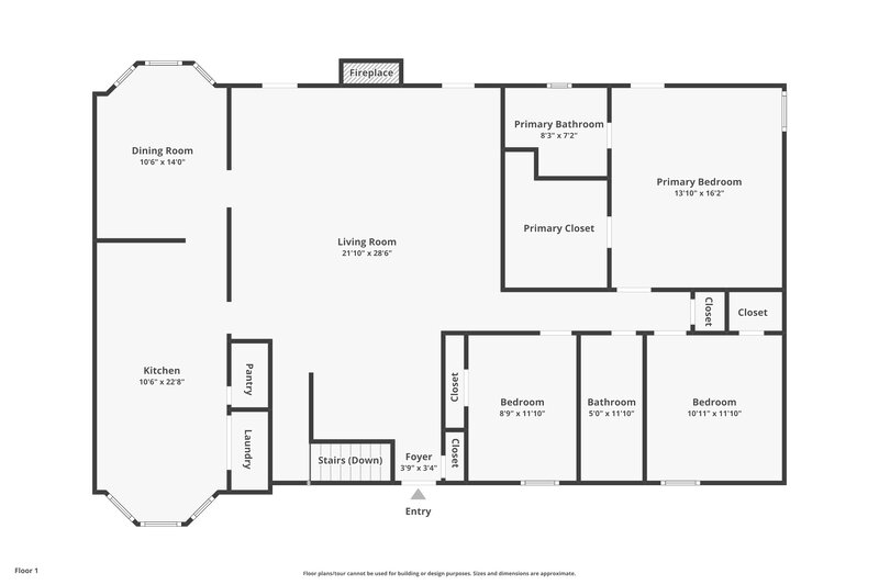 2752 Hawk Trce Marietta, GA 30066 | Progress Residential