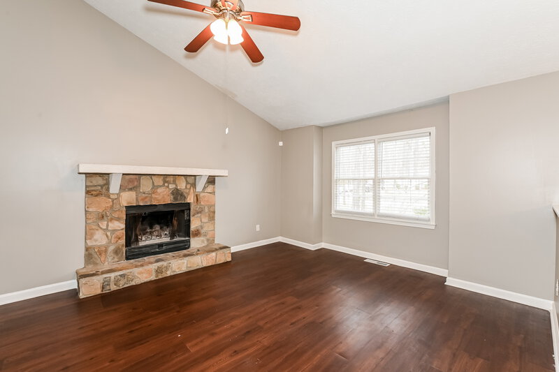 1611 Marshall Lane Conyers, GA 30094 | Progress Residential