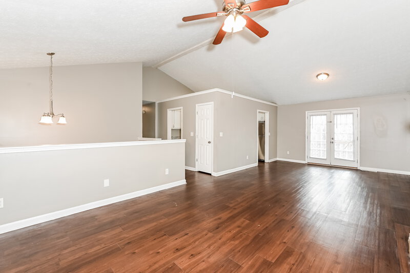 1611 Marshall Lane Conyers, GA 30094 | Progress Residential