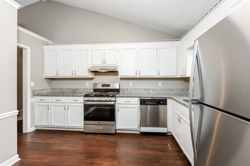 1611 Marshall Lane Conyers, GA 30094 | Progress Residential