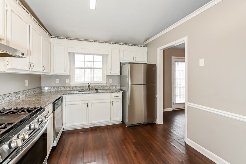 1611 Marshall Lane Conyers, GA 30094 | Progress Residential