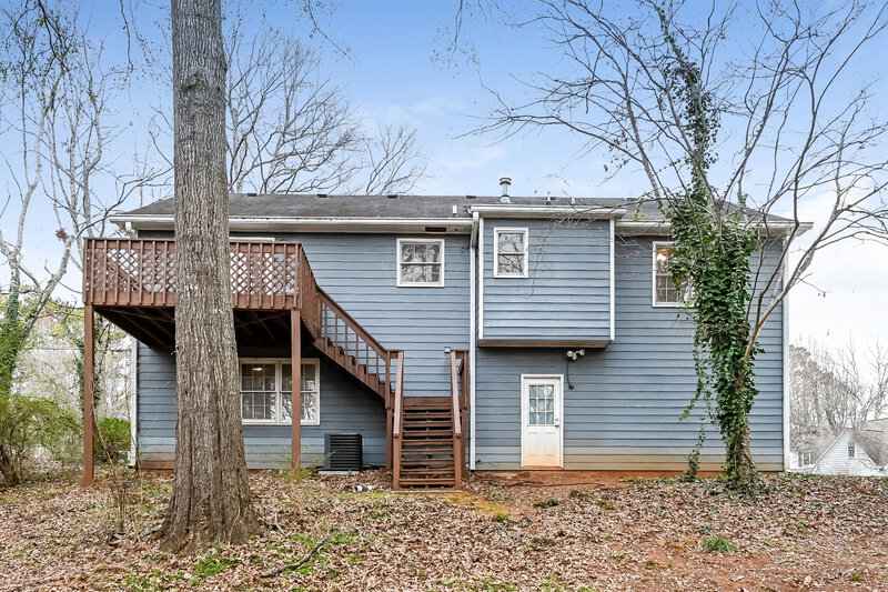 1611 Marshall Lane Conyers, GA 30094 | Progress Residential