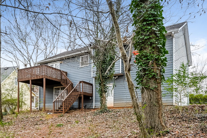 1611 Marshall Lane Conyers, GA 30094 | Progress Residential