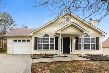 10617 Pecan Lane Jonesboro, GA 30238 | Progress Residential