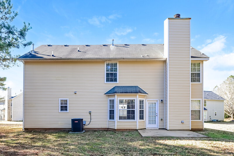 424 Legacy Way Hampton, GA 30228 | Progress Residential