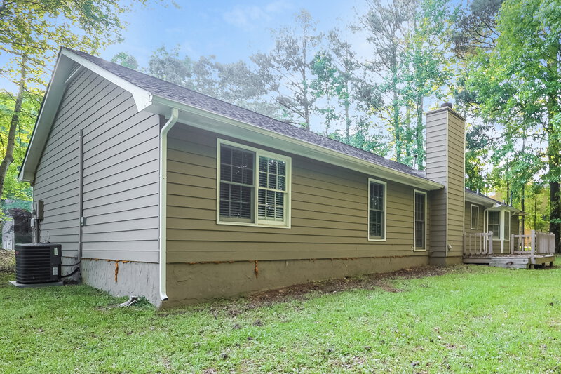 10916 Clearwater Dr Hampton, GA 30228 | Progress Residential