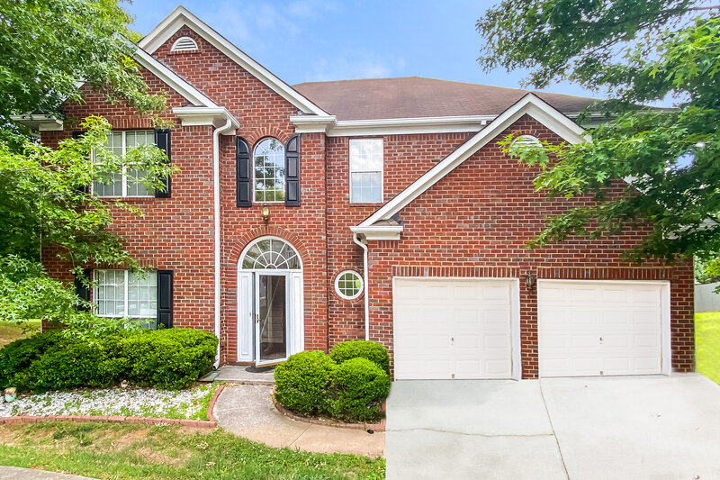 3720 Winfield Ct SW Atlanta, GA 30331 | Progress Residential