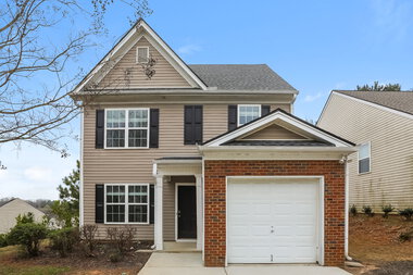 1377 Alcovy Falls Dr Lawrenceville, GA 30045 | Progress Residential