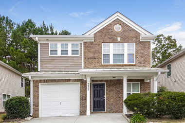 235 Silver Spring St Dallas, GA 30157 | Progress Residential