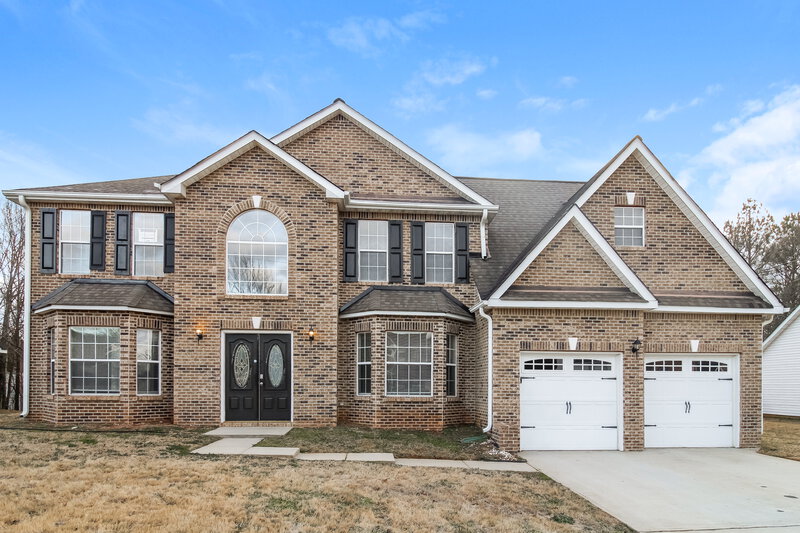2149 Eagles Nest Cir Decatur, GA 30035 | Progress Residential