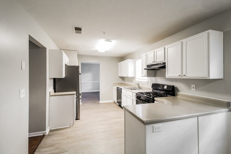 2149 Eagles Nest Cir Decatur, GA 30035 | Progress Residential