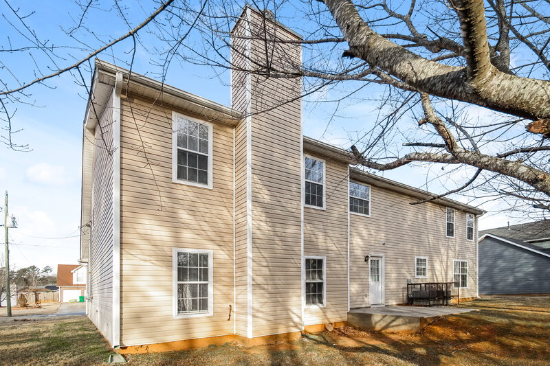 2149 Eagles Nest Cir Decatur, GA 30035 | Progress Residential