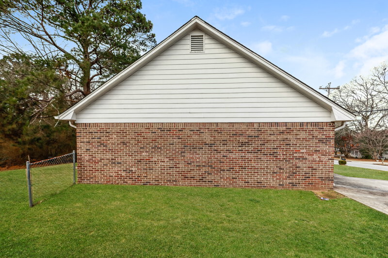 1659 Cherry Hill Rd SW Conyers, GA 30094 | Progress Residential