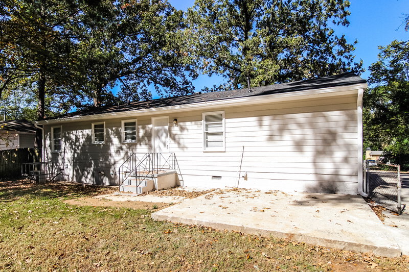 4227 Canby Ln Decatur, GA 30035 | Progress Residential