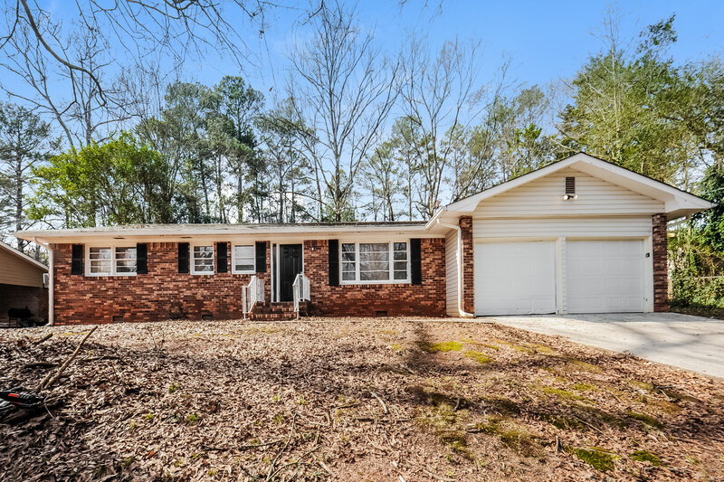 2385 WINSHIRE Drive Decatur, GA 30035 | Progress Residential