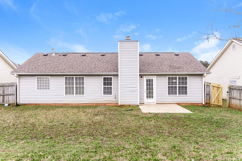 11441 Vinea Lane Hampton, GA 30228 | Progress Residential