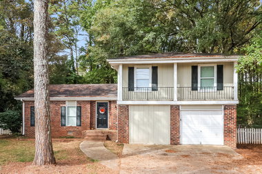 1431 Purcell Road Lawrenceville, GA 30043 | Progress Residential