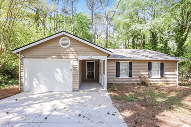 67 Burnham Circle Jonesboro, GA 30238 | Progress Residential