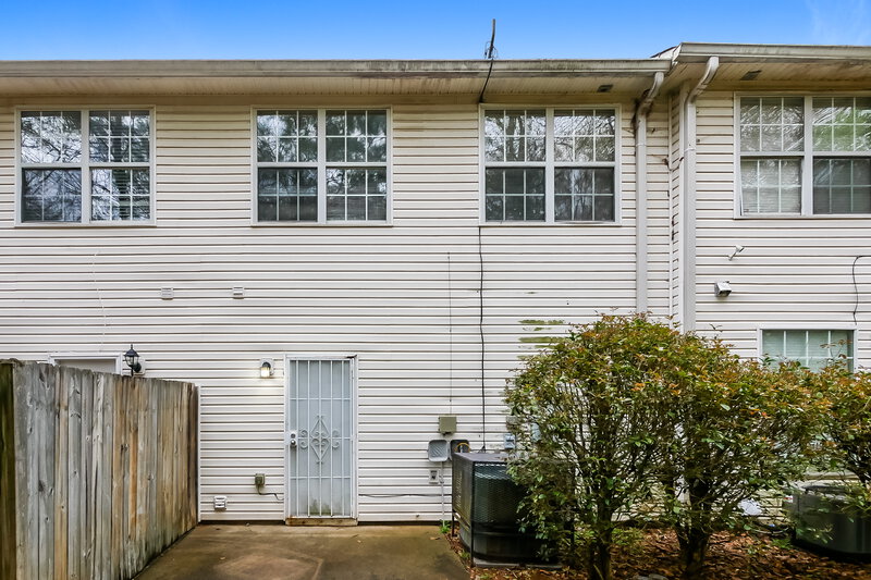 2367 Brianna Drive Hampton, GA 30228 | Progress Residential