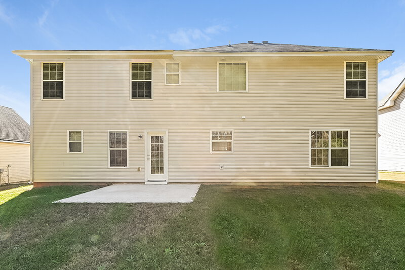 208 Millstone Dr Hampton, GA 30228 | Progress Residential