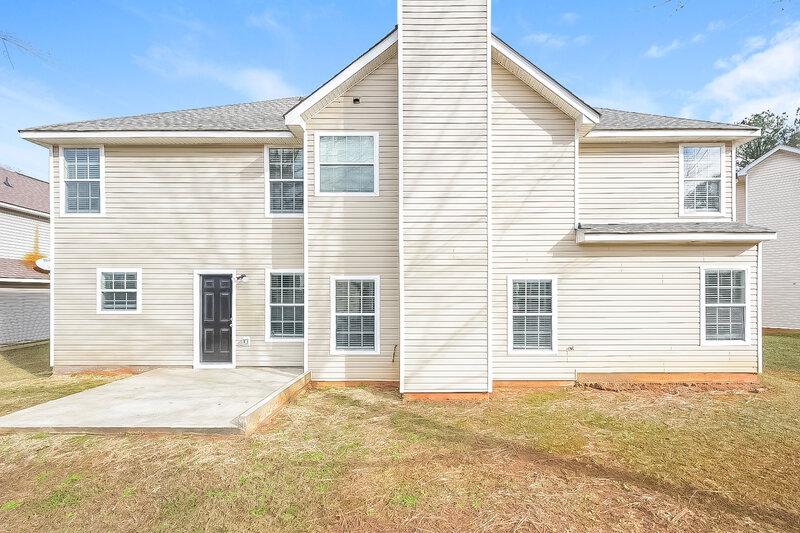 884 Brisley Cir Hampton, GA 30228 | Progress Residential