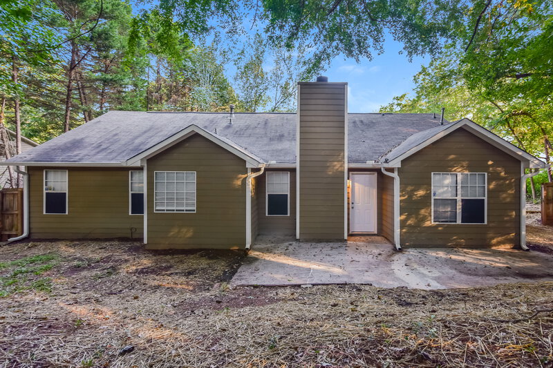 5866 Homestead Cir Rex, GA 30273 | Progress Residential