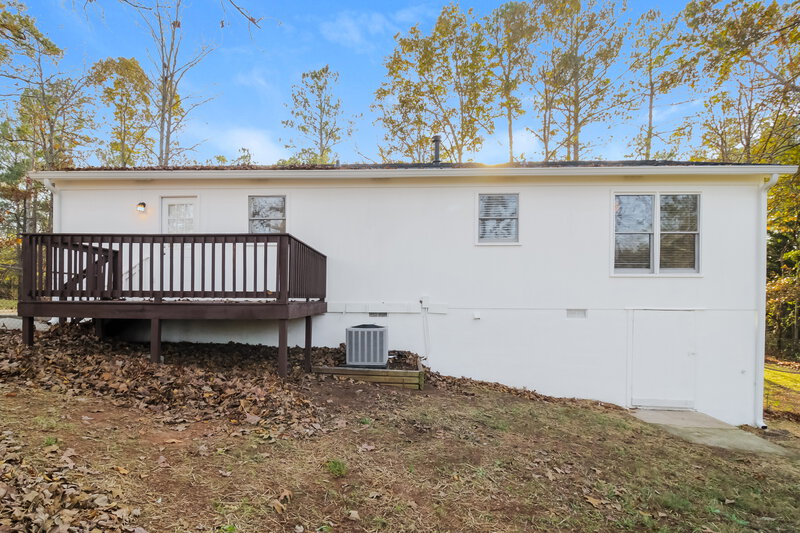 189 Gray Rd Hiram, GA 30141 | Progress Residential