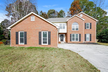 498 Emerald Trce Jonesboro, GA 30236 | Progress Residential