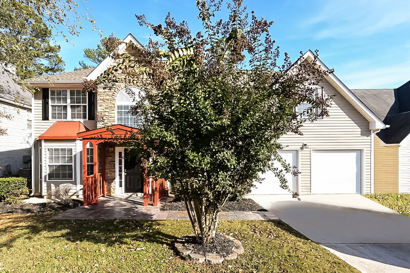 11598 Registry Blvd Hampton, GA 30228 | Progress Residential