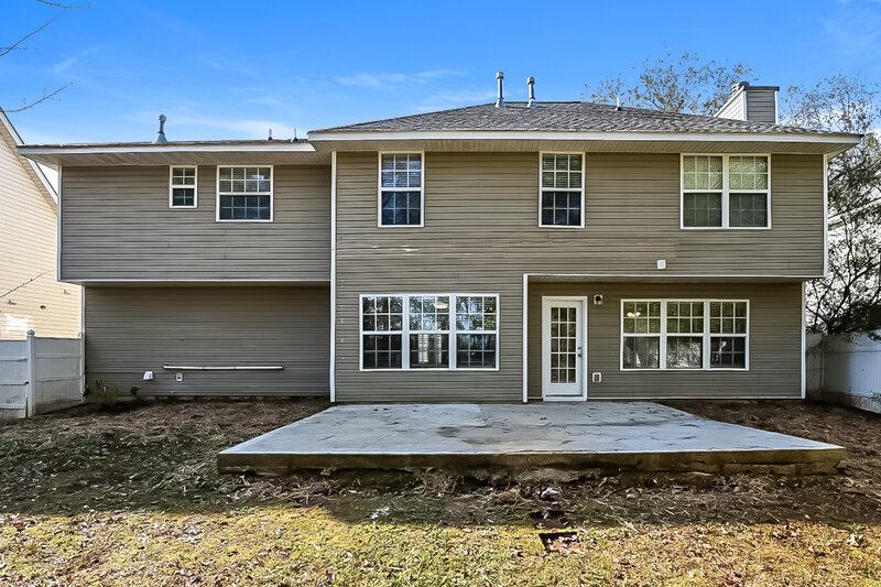 11598 Registry Blvd Hampton, GA 30228 | Progress Residential