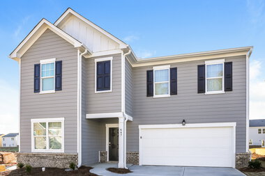 647 Knightsbridge Lane Winder, GA 30680 | Progress Residential
