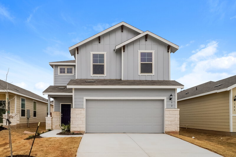 192 Cobb Branch Dr Maxwell, TX 78656 | Progress Residential
