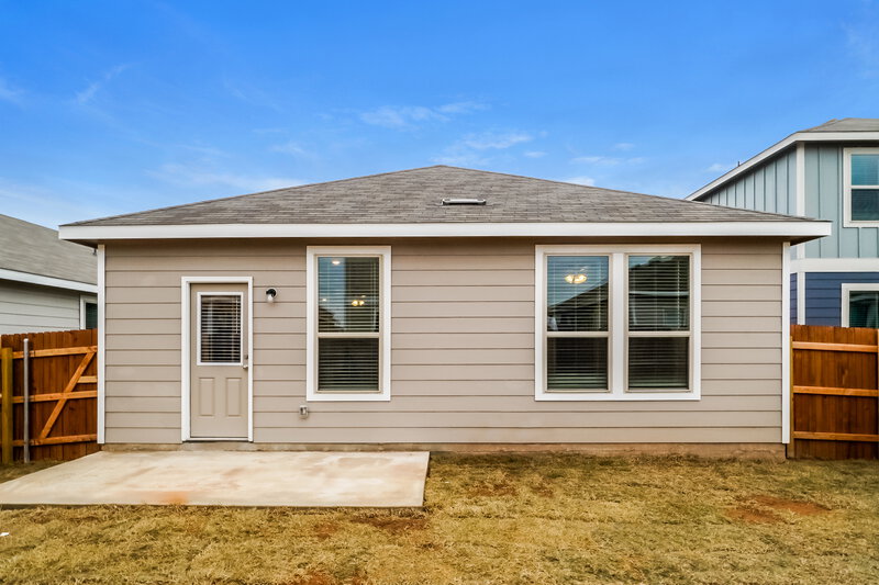 202 Ellwood Rd Maxwell, TX 78656 | Progress Residential