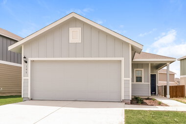 195 Rosetta Rd Maxwell, TX 78656 | Progress Residential
