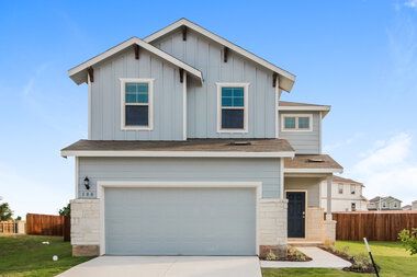 100 Rosetta Rd Maxwell, TX 78656 | Progress Residential