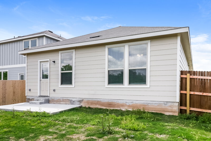 252 Rosetta Rd Maxwell, TX 78656 | Progress Residential