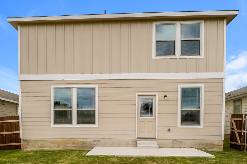 266 Rosetta Rd Maxwell, TX 78656 | Progress Residential