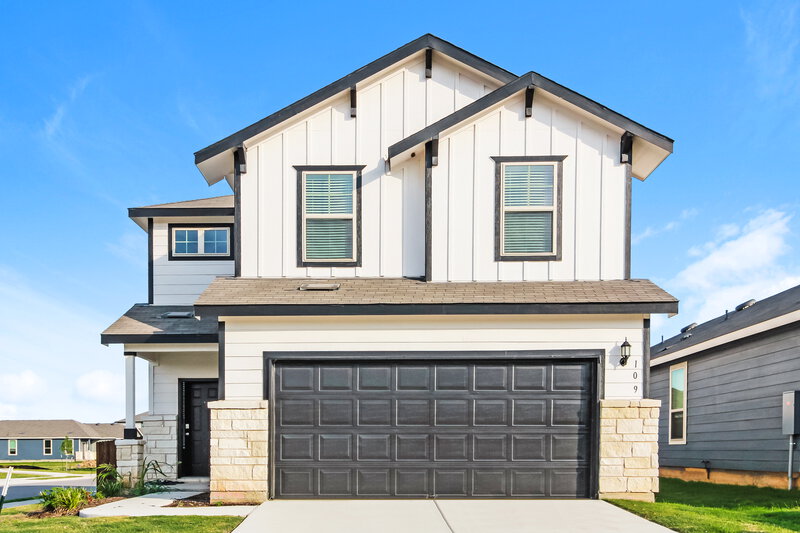 109 Cobb Branch Dr Maxwell, TX 78656 | Progress Residential