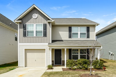 12542 Garron Rd Midland, NC 28107 | Progress Residential