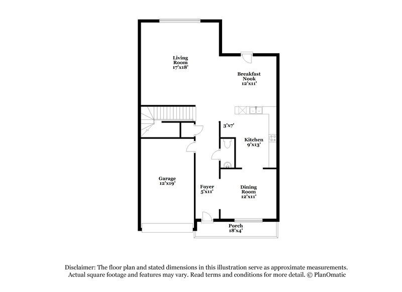 12542 Garron Rd Midland, NC 28107 | Progress Residential