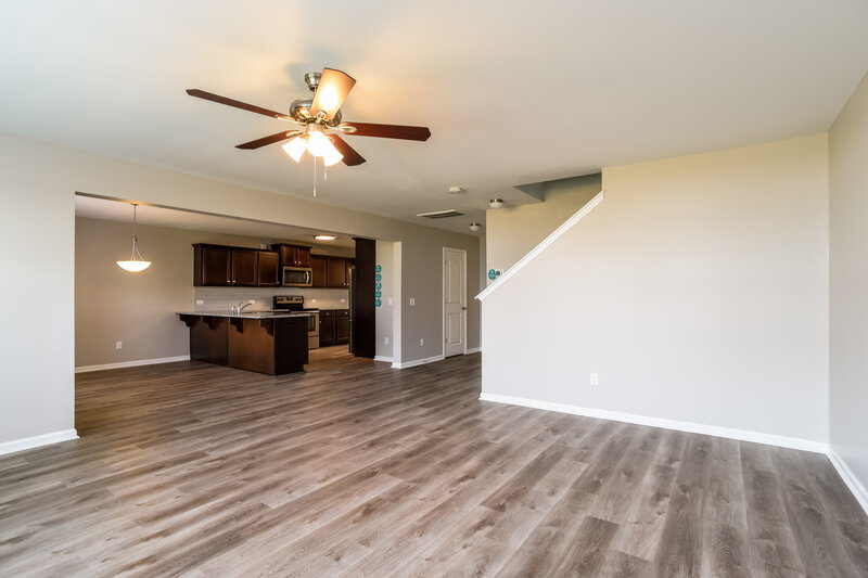 12542 Garron Rd Midland, NC 28107 | Progress Residential