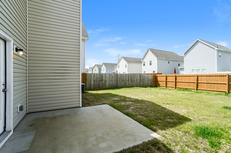 12542 Garron Rd Midland, NC 28107 | Progress Residential