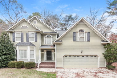 9108 Chimney Ridge Trl Charlotte, NC 28269 | Progress Residential