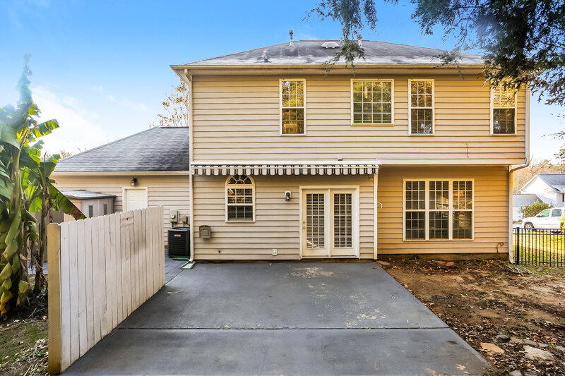 280 Patrick Ave SW Concord, NC 28025 | Progress Residential