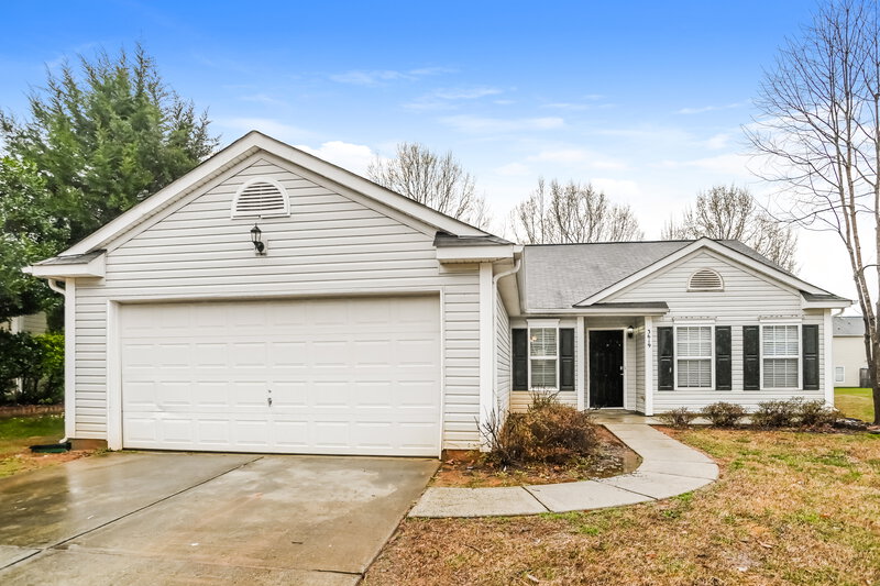 3619 Larkhaven Village Dr Charlotte, NC 28215 | Progress Residential