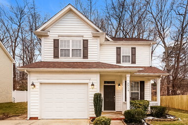 3319 Passour Ridge Ln Charlotte, NC 28269 | Progress Residential
