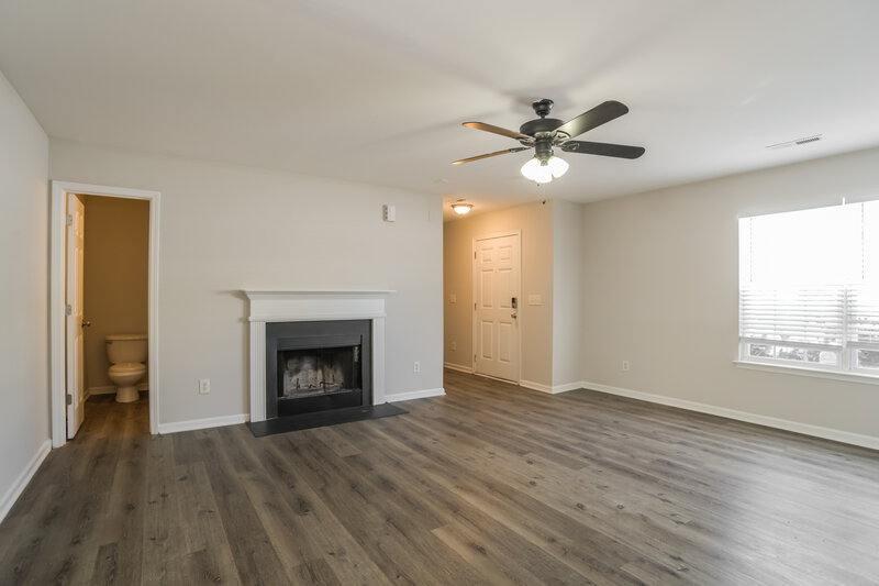 1558 Kindred Circle NW Concord, NC 28027 | Progress Residential