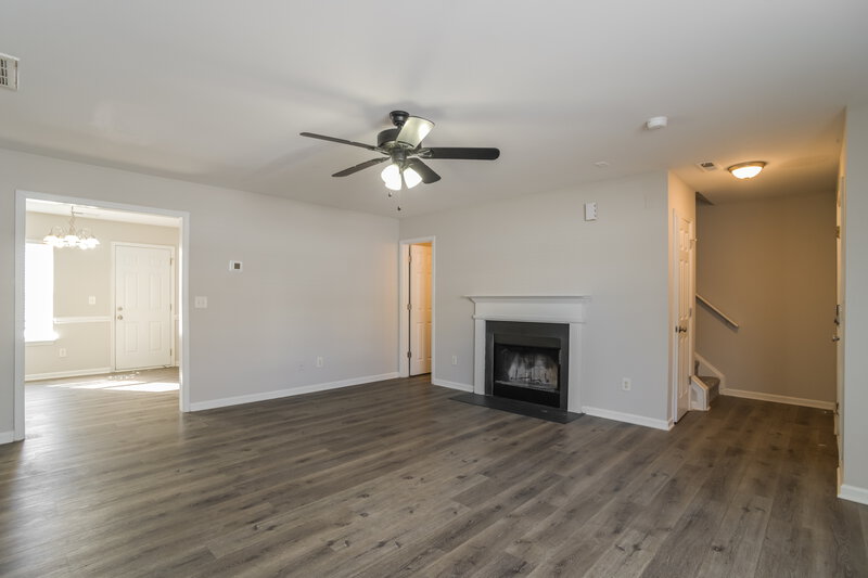 1558 Kindred Circle NW Concord, NC 28027 | Progress Residential