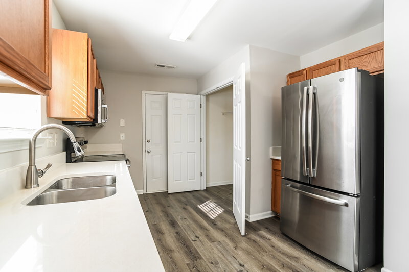 1558 Kindred Circle NW Concord, NC 28027 | Progress Residential